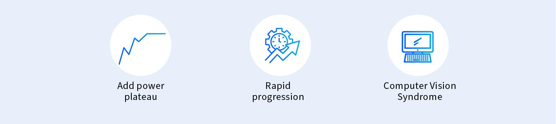 Add Power by Age: A Guide to Understanding Presbyopic Prescription Changes