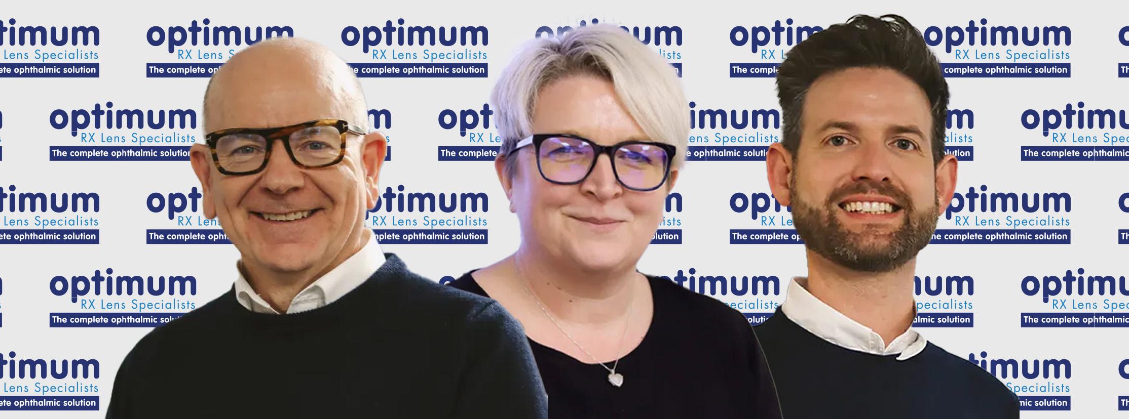 Optimum RX's Award-Winning Vision for the Future