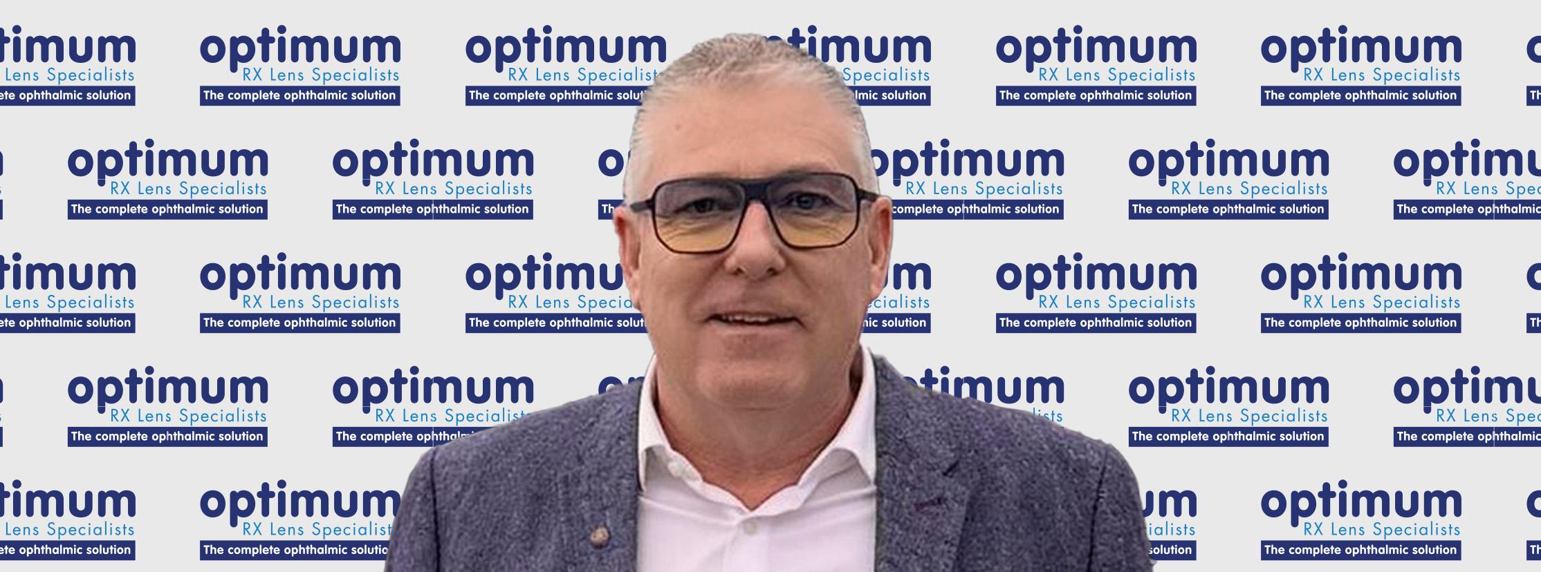 Optimum RX's Award-Winning Vision for the Future