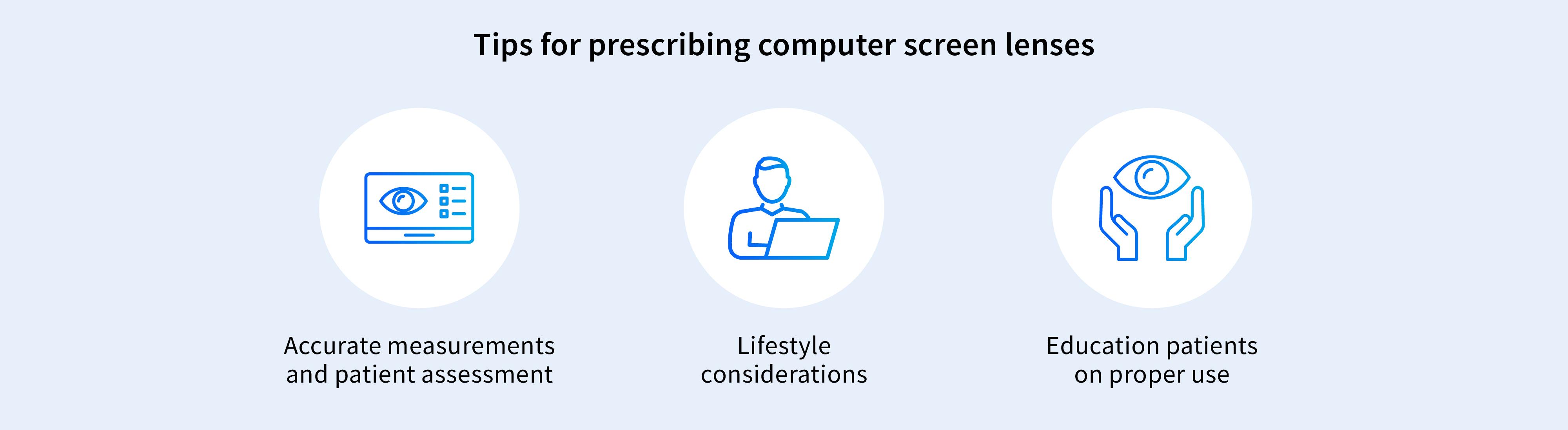 Understanding Computer Vision Syndrome: A Guide to Choosing Lenses to ...