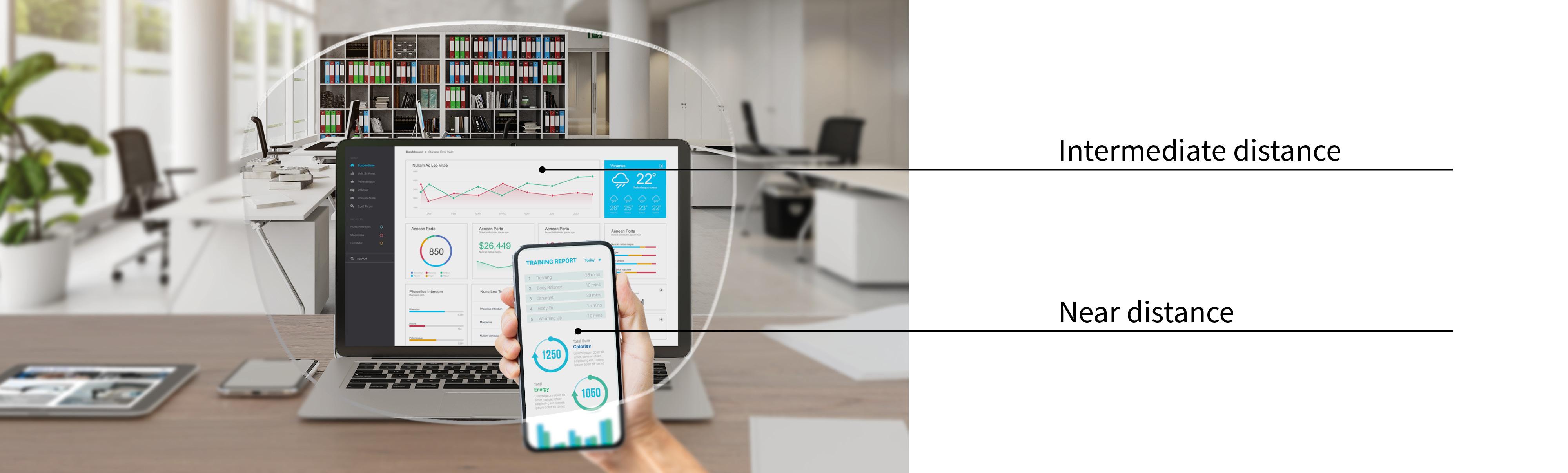 Office and Anti-Fatigue Lenses: The Unsung Heroes of Vision Correction