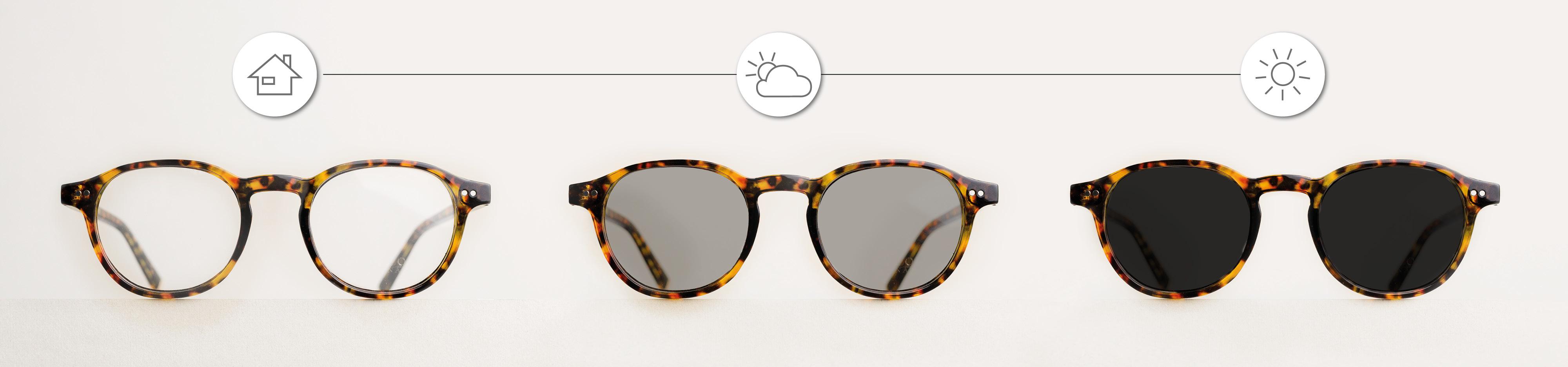 What are Photochromic Lenses and their Benefits?