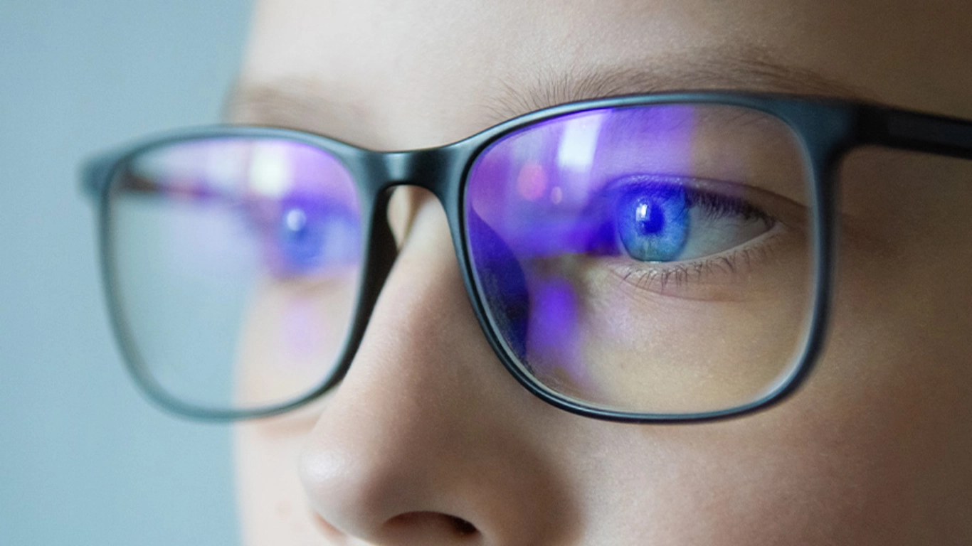 CR-39 Lenses with IOT Designs | IOT Lenses