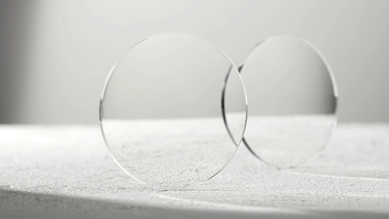 Polycarbonate Lenses