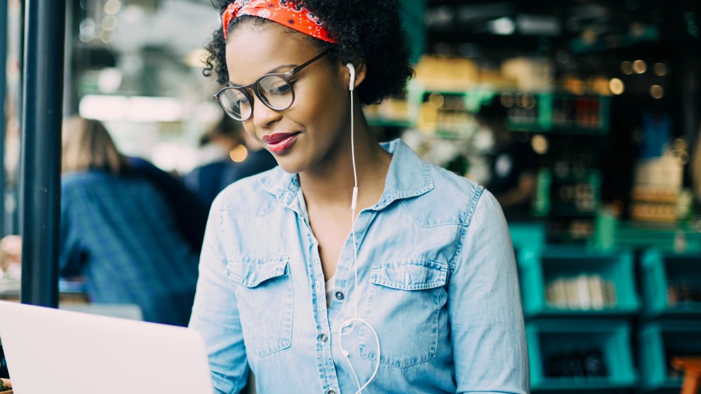 Endless Anti-fatigue Single Vision