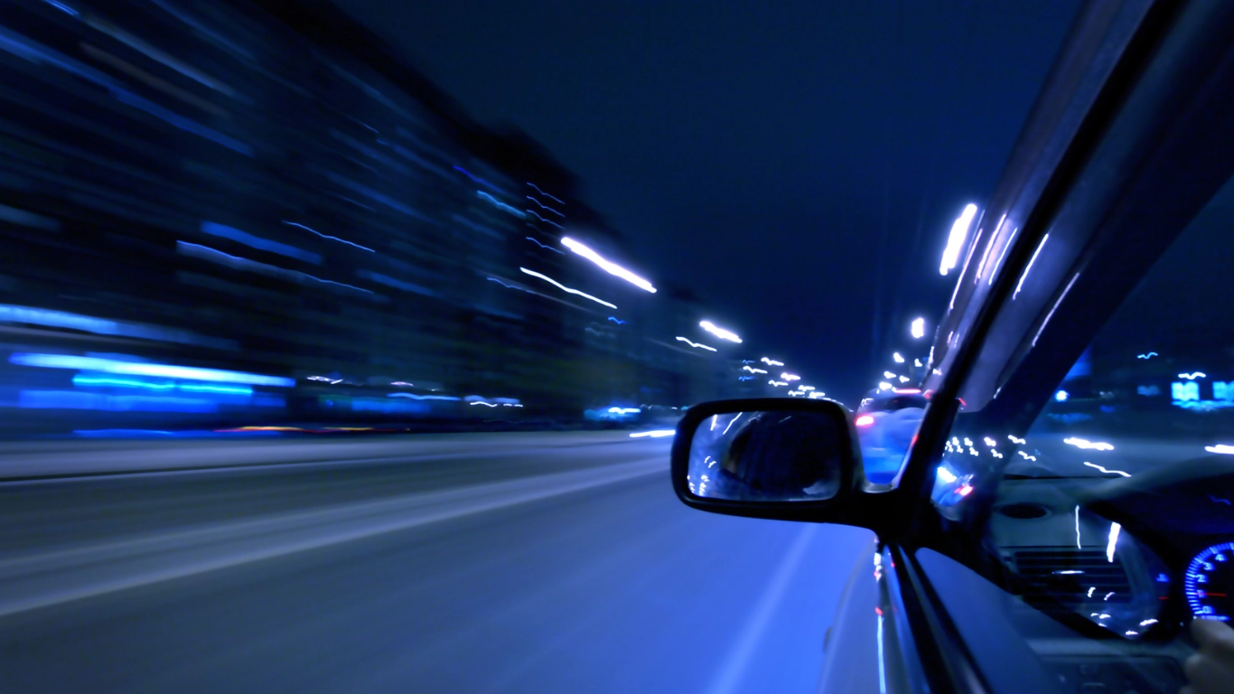 Endless Drive Progressive