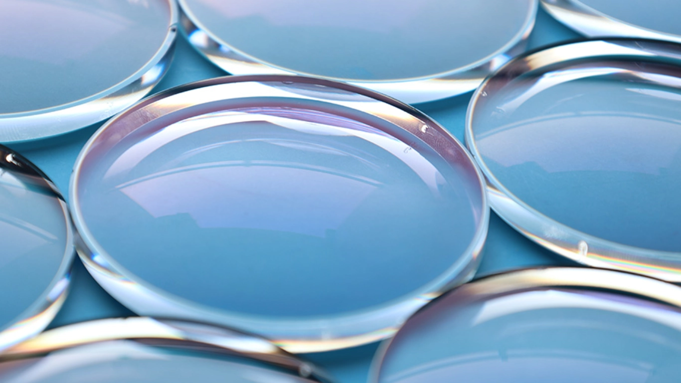 High-Index Lenses