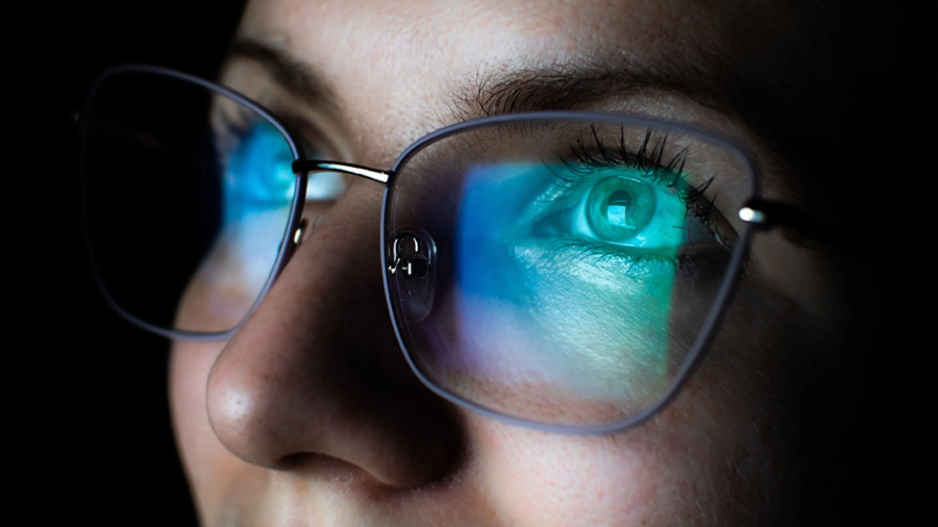 Trivex Lenses - Lightweight and Durable