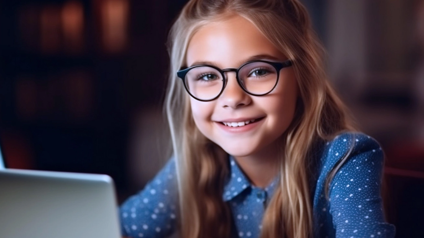 Myopia Management Lenses | IOT