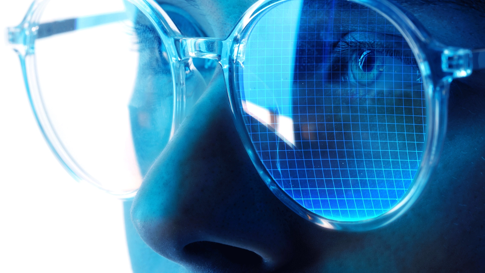 IOT | Free-Form Progressive Lenses