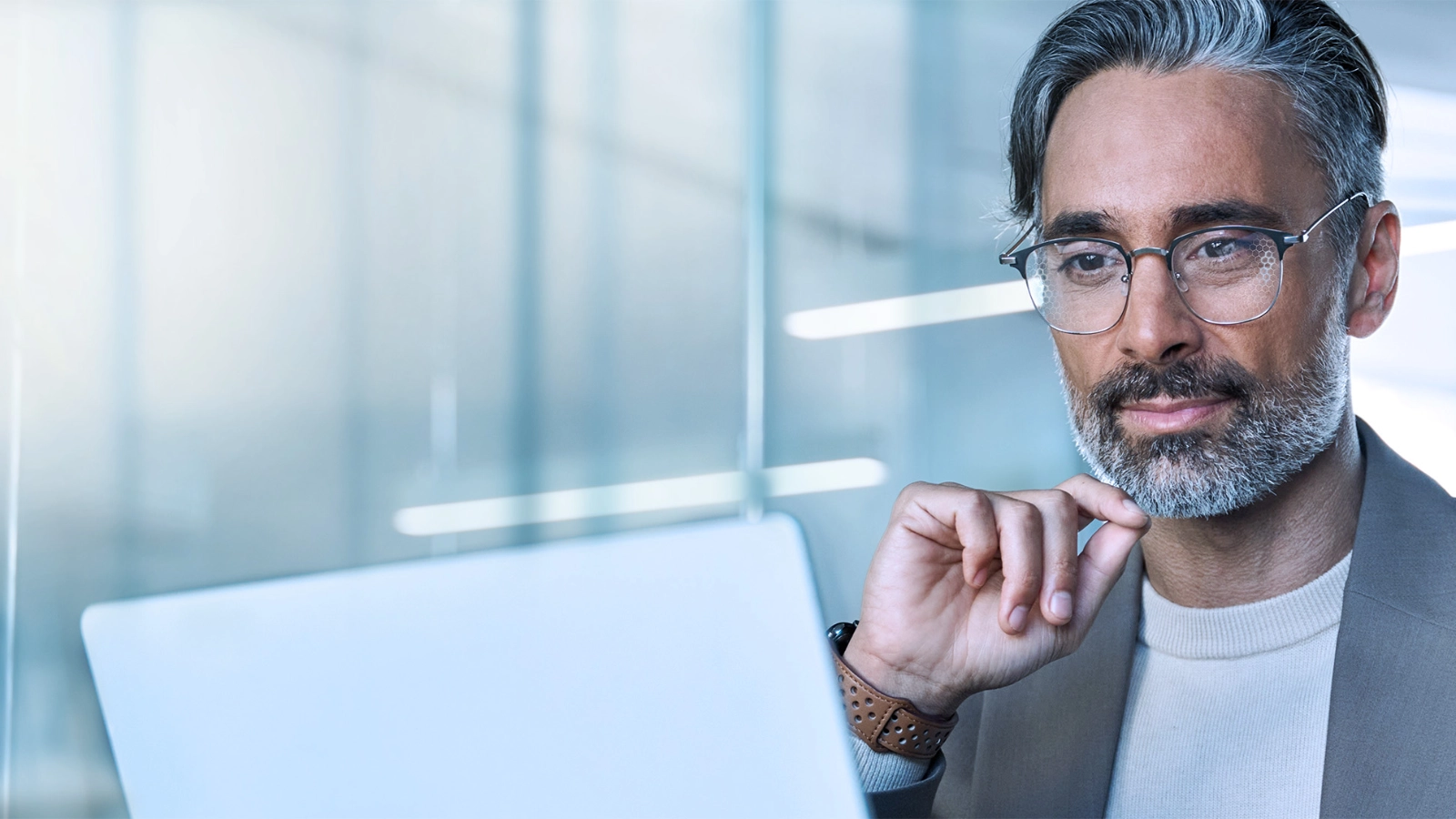 Computer Lenses | IOT