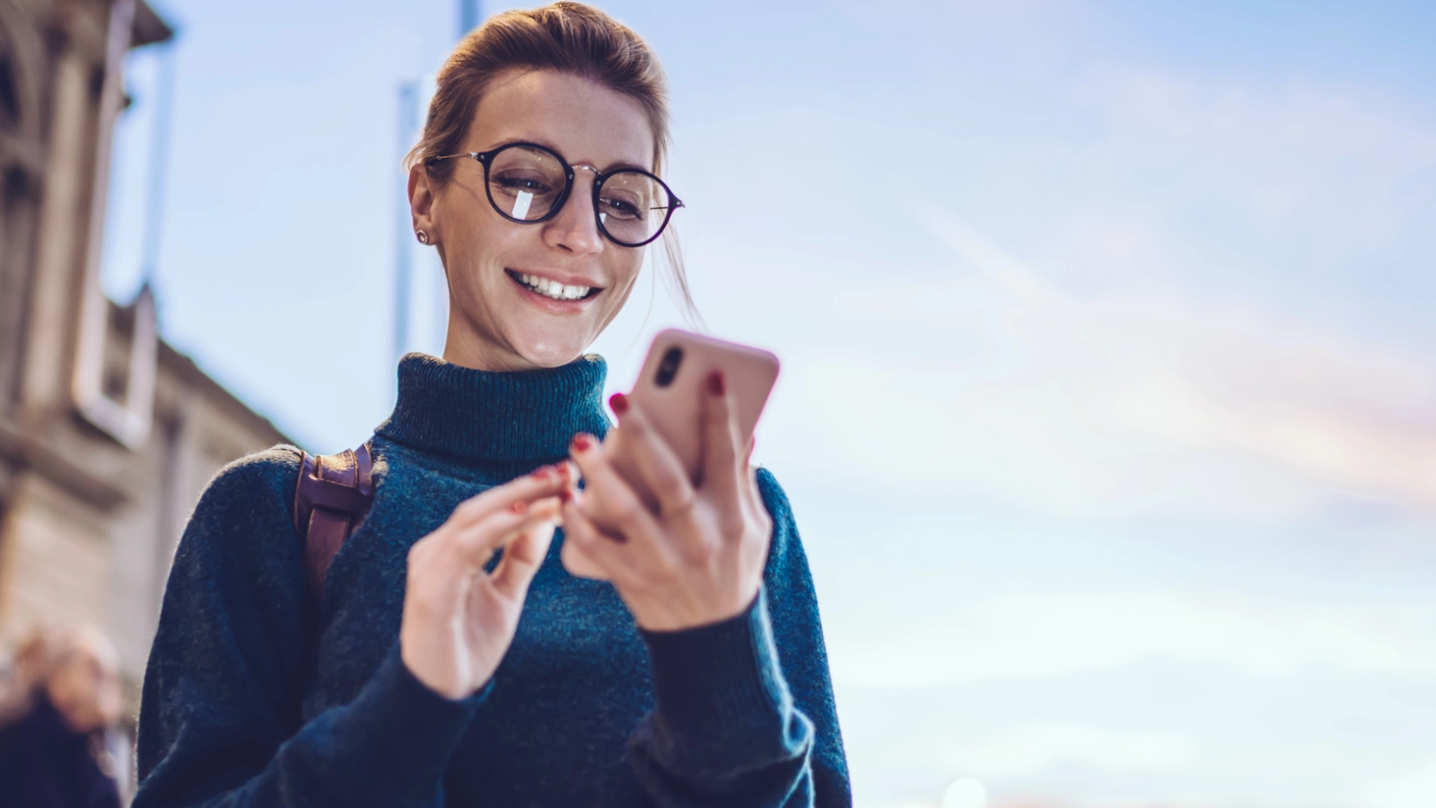 Endless Single Vision