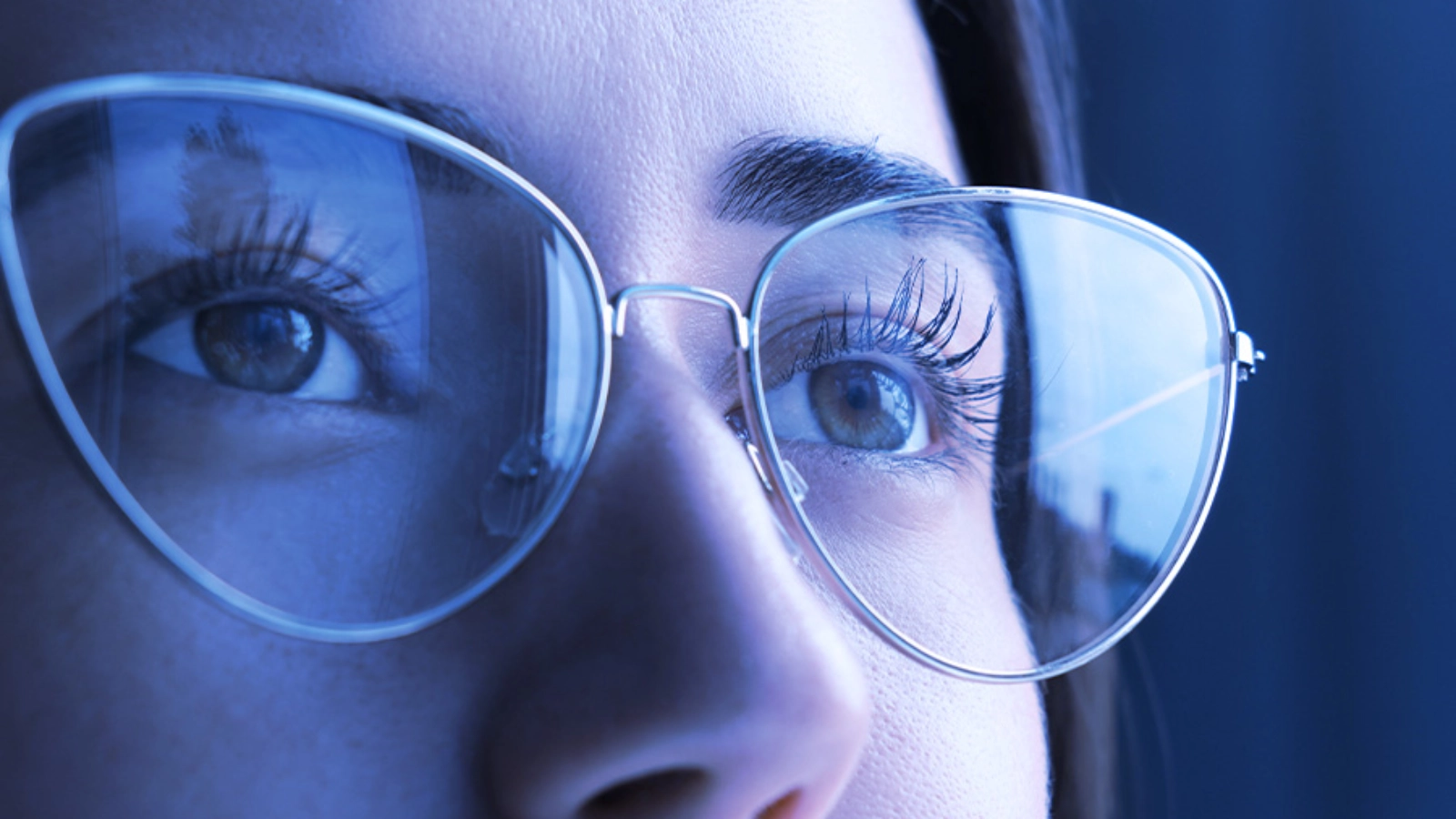 High-Index Lenses