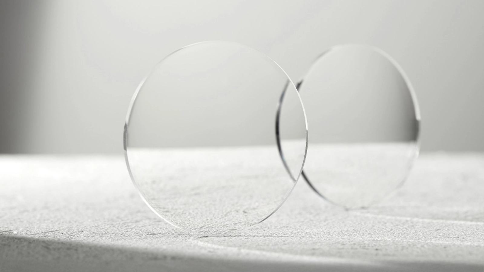 Polycarbonate Lenses