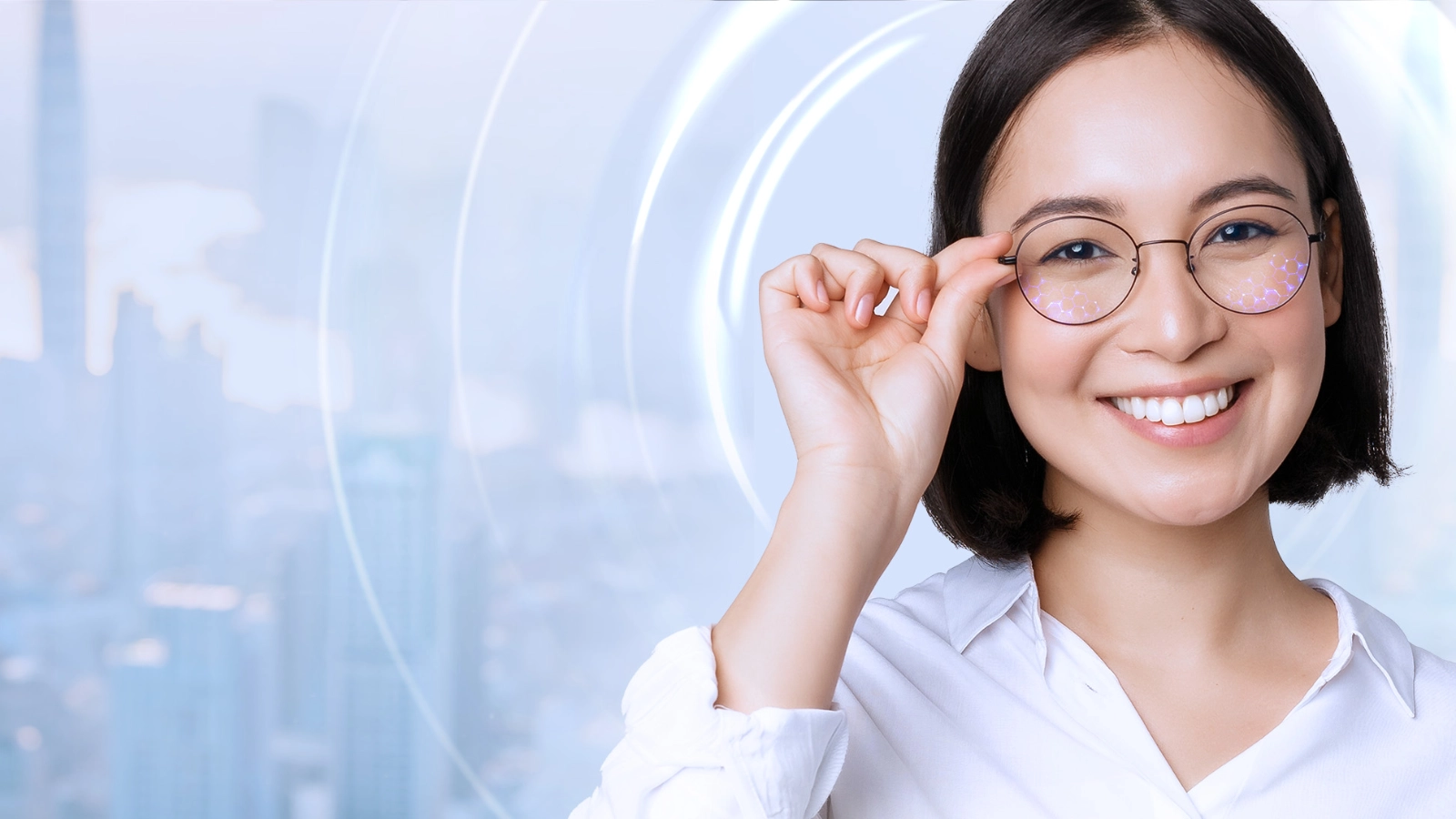 Single vision lens solutions