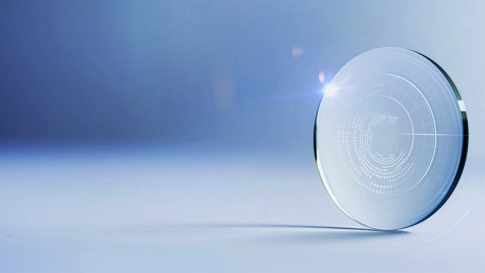 Custom Lens Solutions | IOT