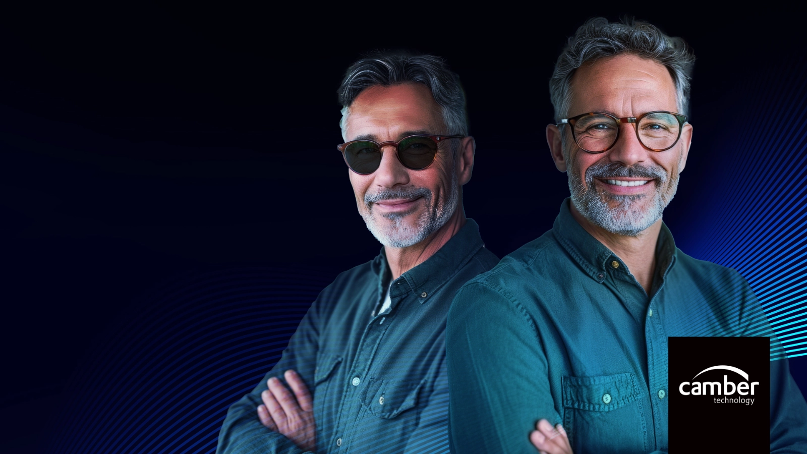 Neochromes with Camber | IOT