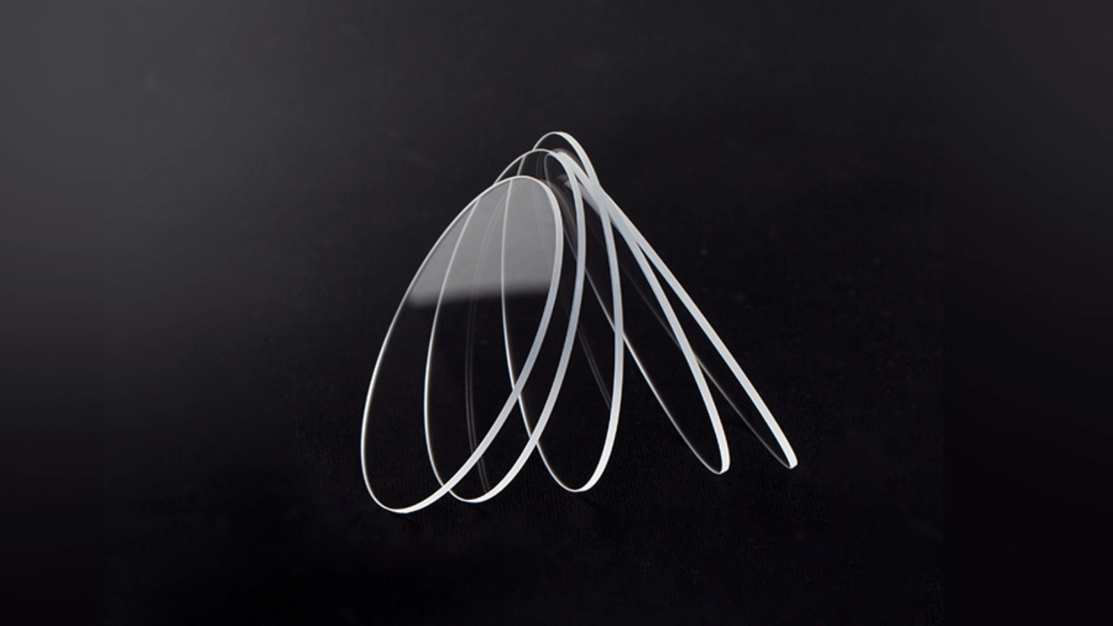 CR-39 Lenses with IOT Designs | IOT Lenses