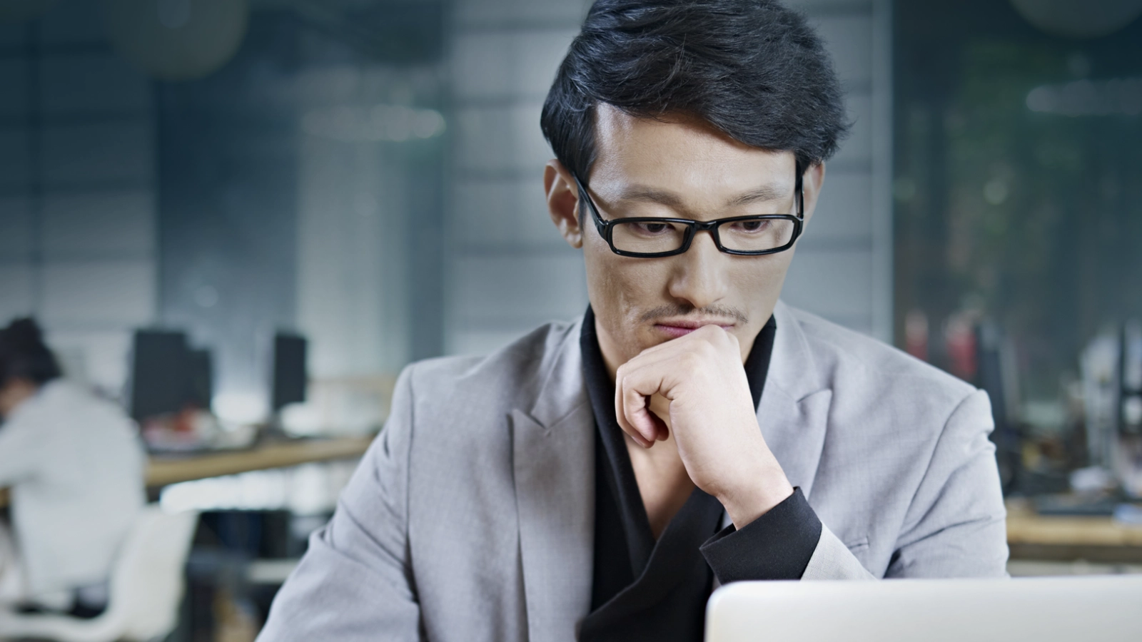 Endless Office Occupational