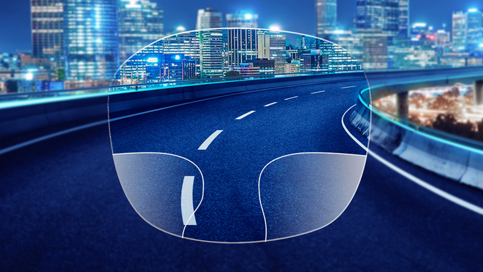 Endless Drive Progressive