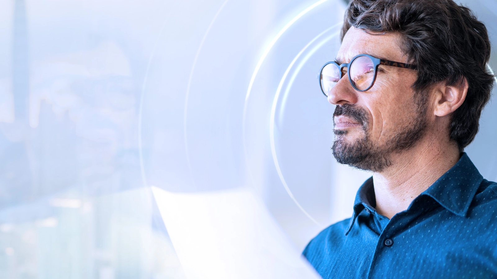 IOT | Free-Form Progressive Lenses