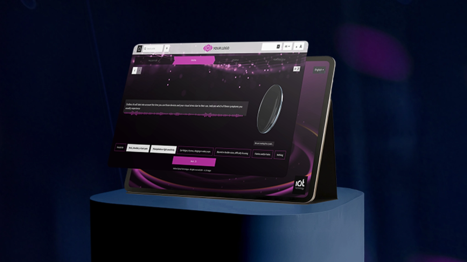 Endless AI | IOT Lenses