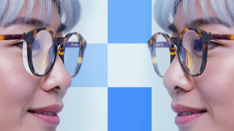 Single-Vision vs Progressive Lenses: Understanding the Difference