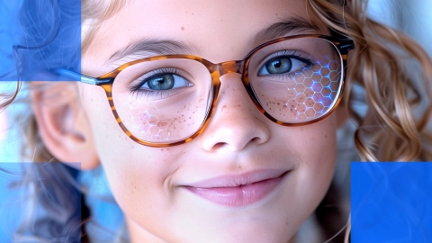 Add Power by Age: A Guide to Understanding Presbyopic Prescription Changes