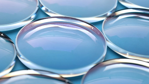 High-Index Lenses