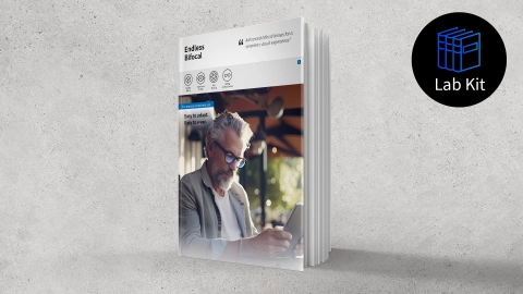 Endless Pilot Progressive Lab Kit