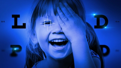 Add Power by Age: A Guide to Understanding Presbyopic Prescription Changes