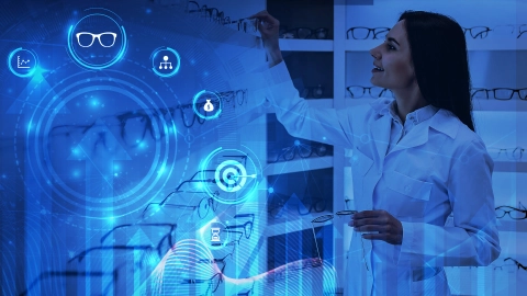 8 Types of Progressive Lenses