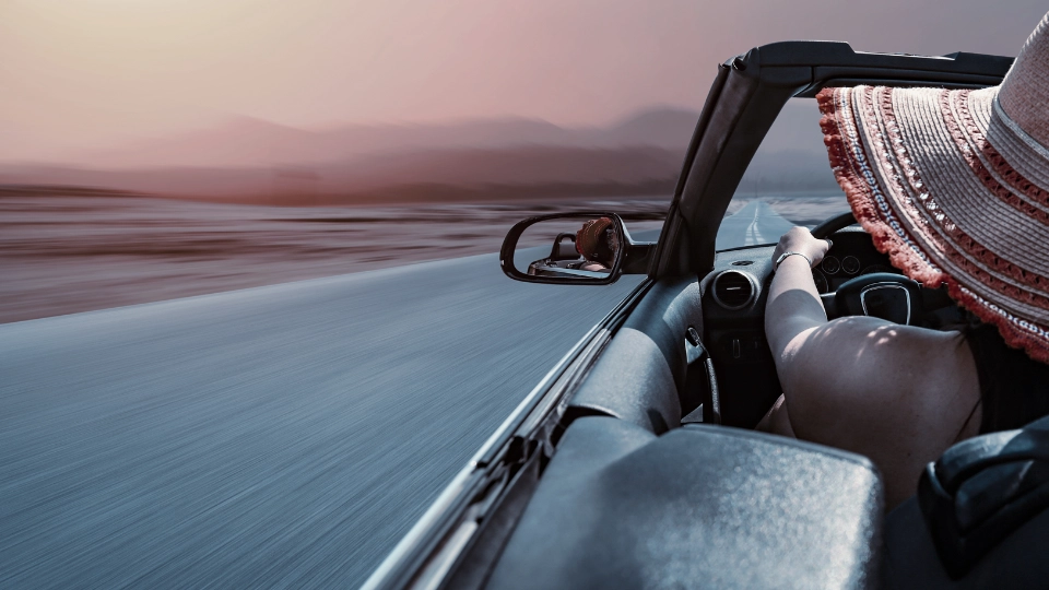 Endless Drive Single Vision