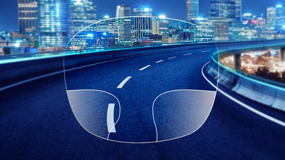 Endless Drive Progressive