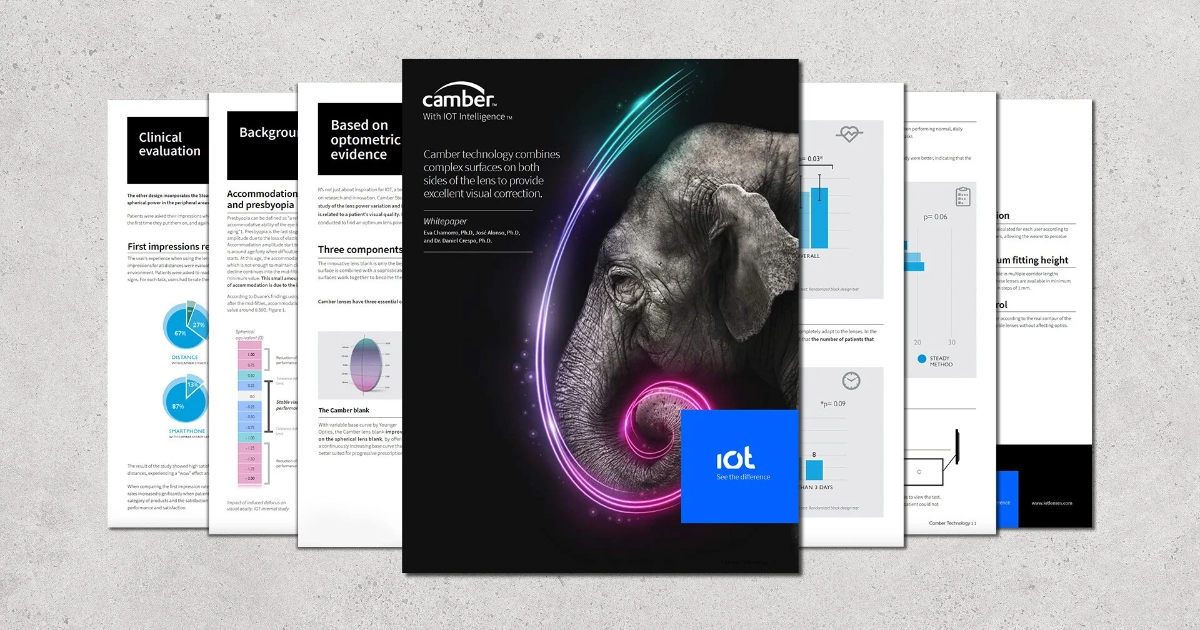 Camber Technology White Paper