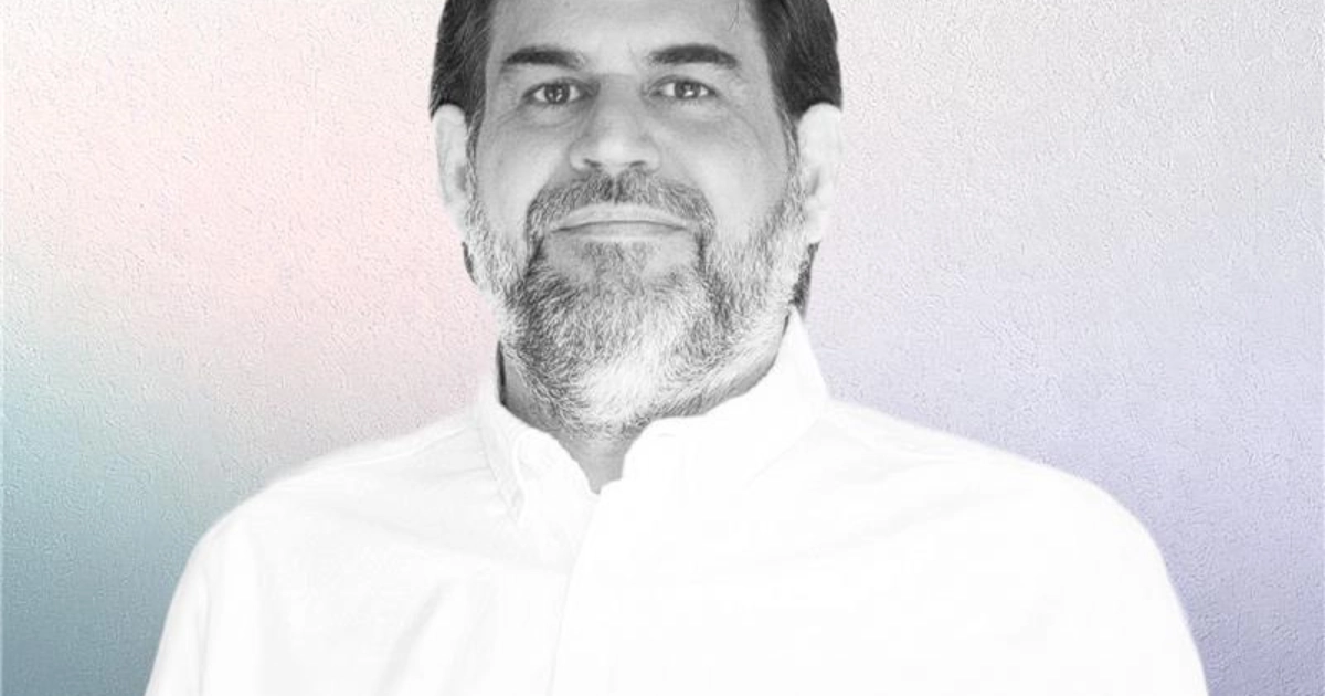 Victor Mayoral Bruno