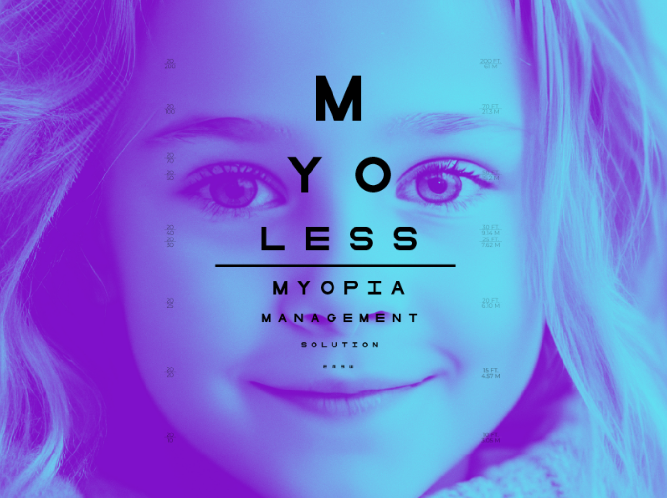 Myopia Management Lenses | IOT