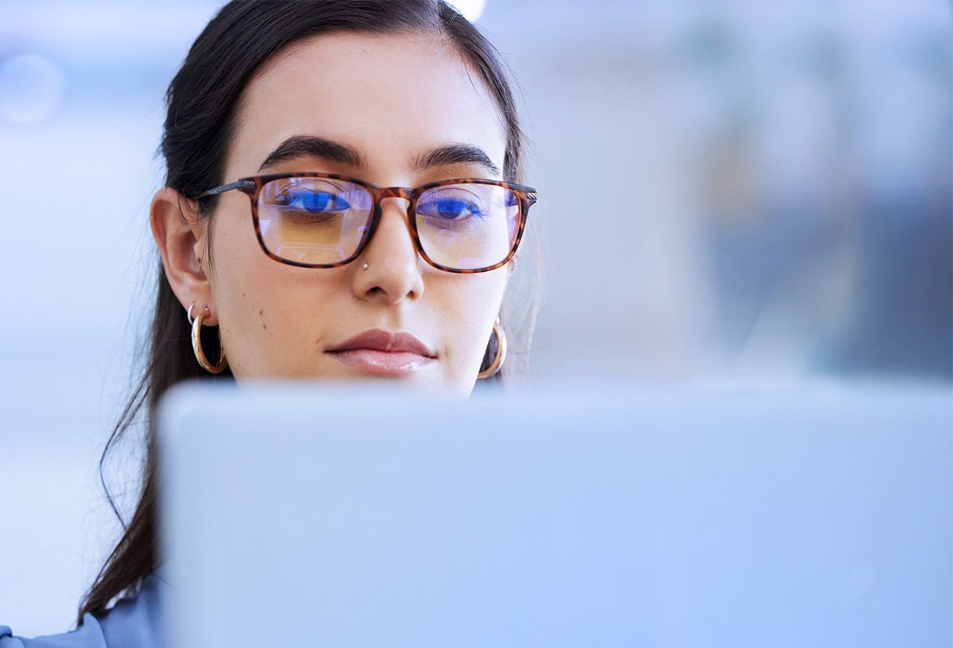 Computer Lenses | IOT