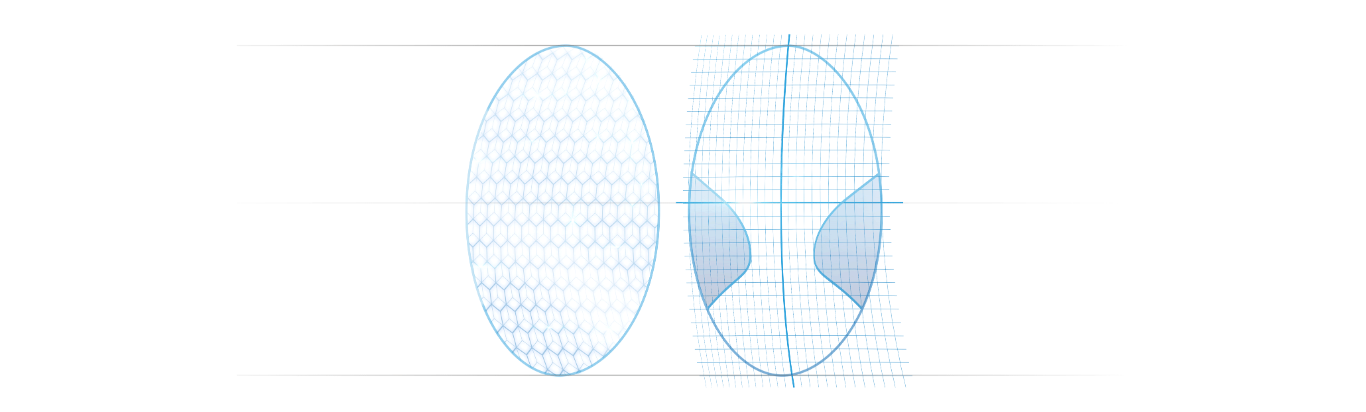 IOT Digital Ray Path 2 Technology