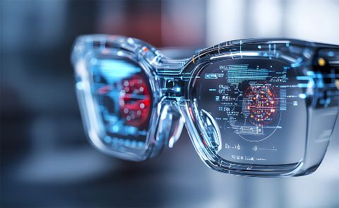 Custom Lens Solutions | IOT