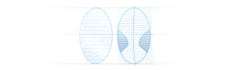 IOT Digital Ray Path 2 Technology